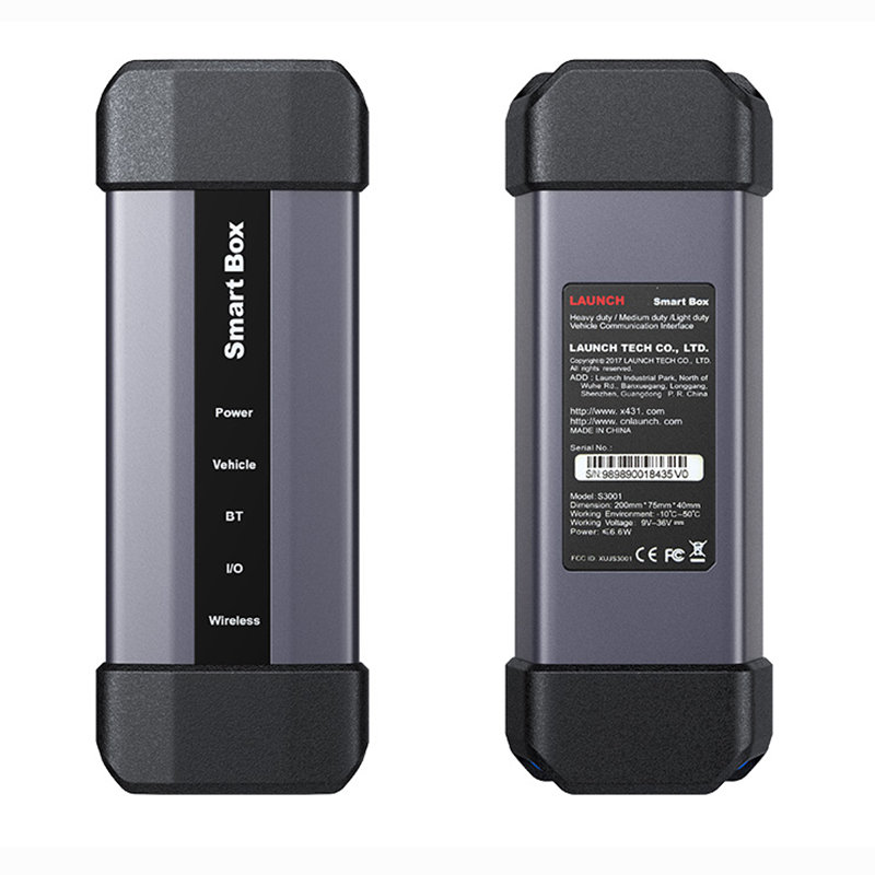 Launch X431 PRO 5 PRO5 Car diagnostic Tool ECU Programming OBD2 Scanner ...