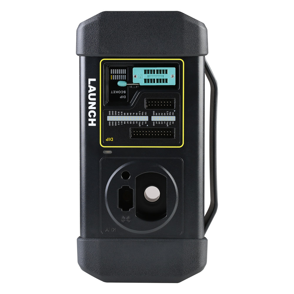 Launch GIII X-Prog 3 Advanced Immobilizer & Key Programmer for X431 V ... Launch GIII X-Prog 3 Advanced Immobilizer & Key Programmer for X431 V ...