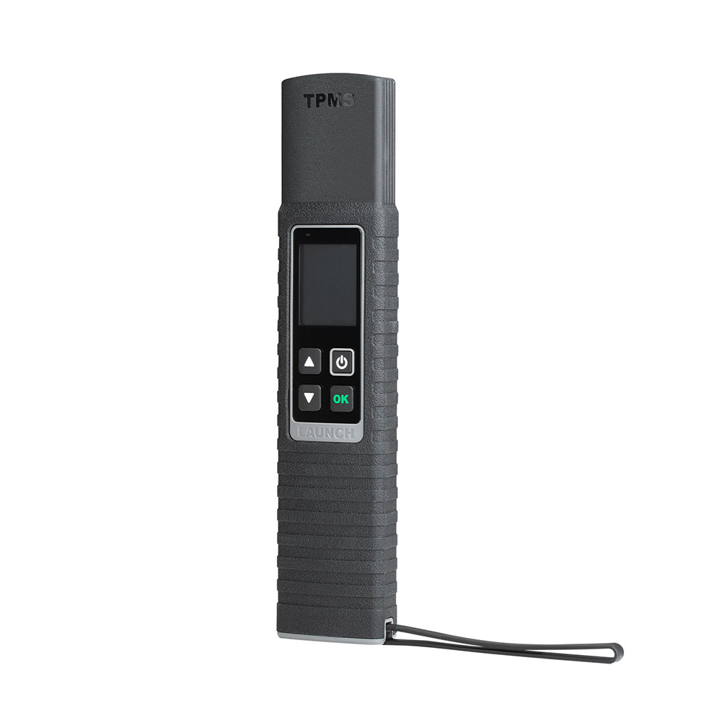 Launch X-431 TSGUN TPMS Tire Pressure Detector Handheld Terminator X431 ...