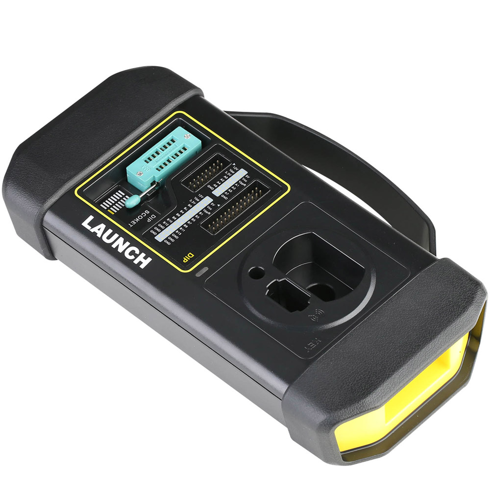 Launch GIII X-Prog 3 Advanced Immobilizer & Key Programmer for X431 V ...