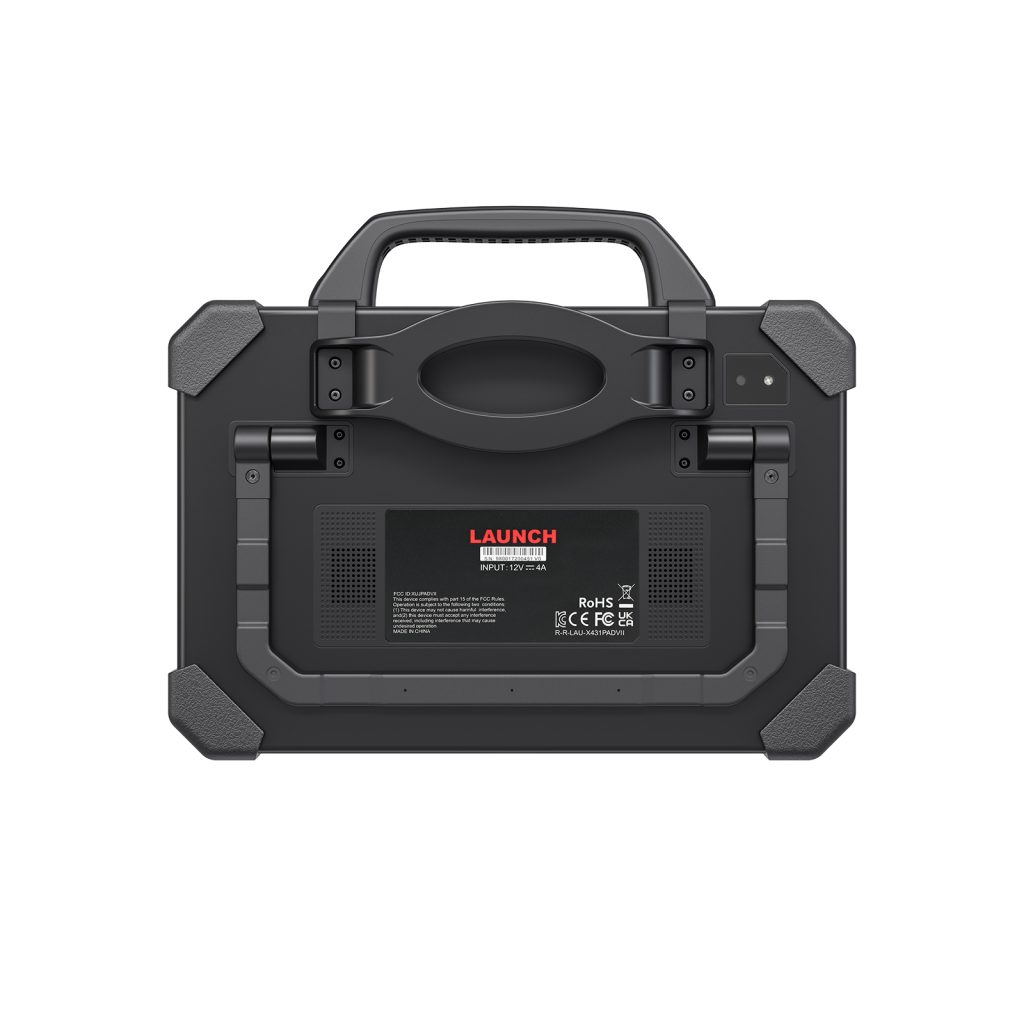 2024 Launch X431 PAD VII Elite PAD 7 with Smartlink C VCI Automotive ...
