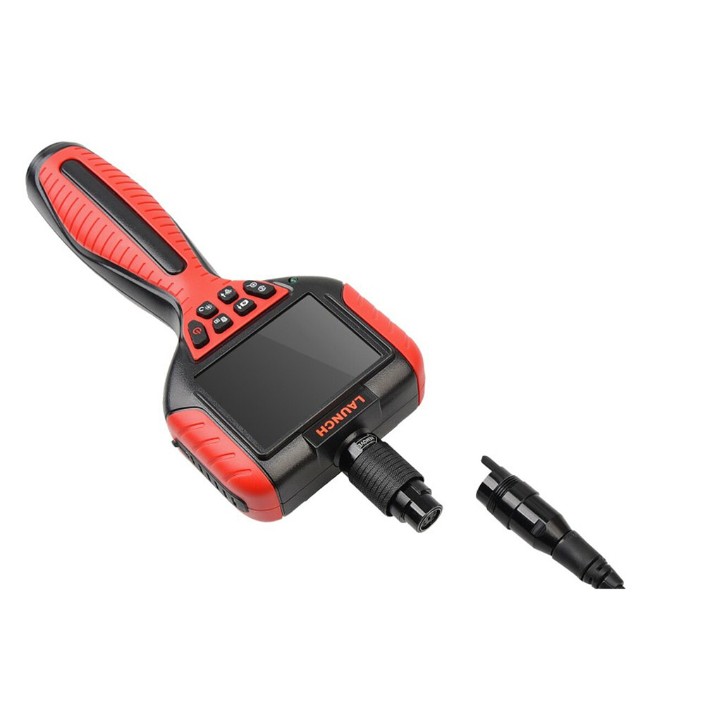 LAUNCH VSP-800 VIDEOSCOPE 800 2.7" Camera Digital Videoscope Inspection Camera - launch-tool.com