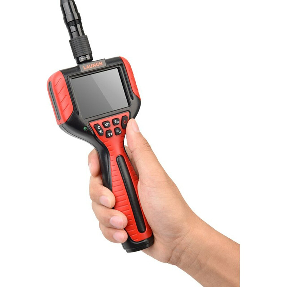 LAUNCH VSP-800 VIDEOSCOPE 800 2.7" Camera Digital Videoscope Inspection ...