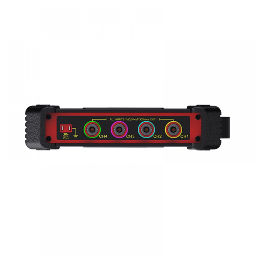 LAUNCH X431 O2-1 Scope Box Compatible With The X-431 PAD VII/ PAD V ...