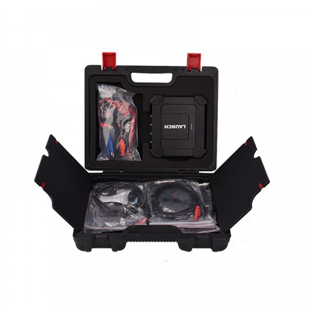 LAUNCH X431 O2-1 Scope Box Compatible With The X-431 PAD VII/ PAD V ...