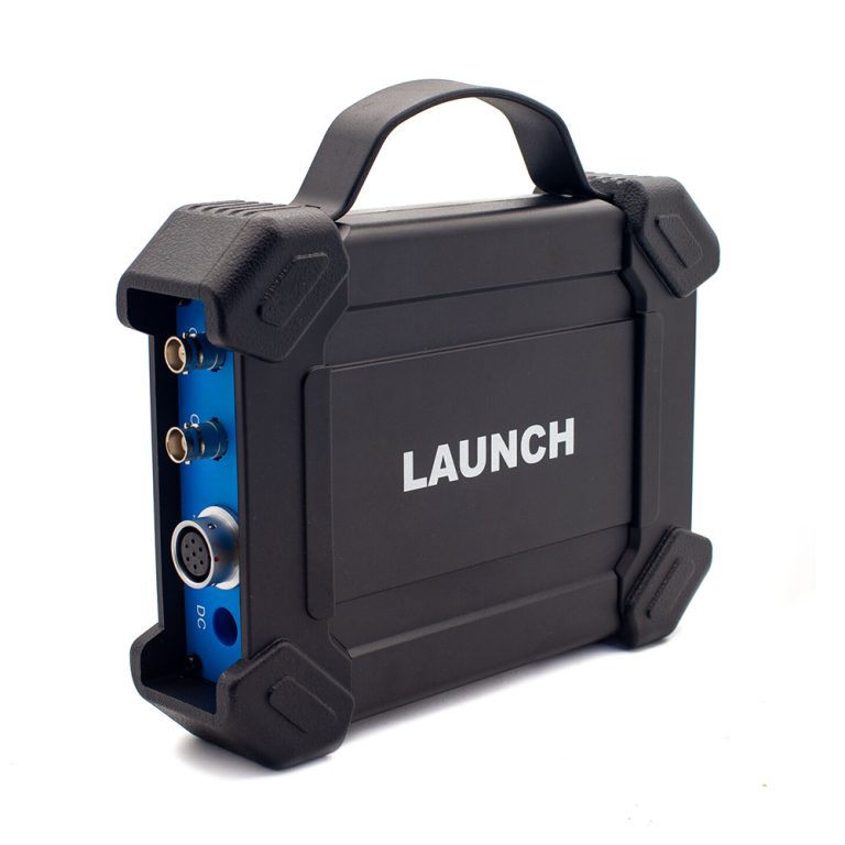 Launch X-431 S2-2 Sensor box Compatible With The X-431 PAD VII, X-431 ...