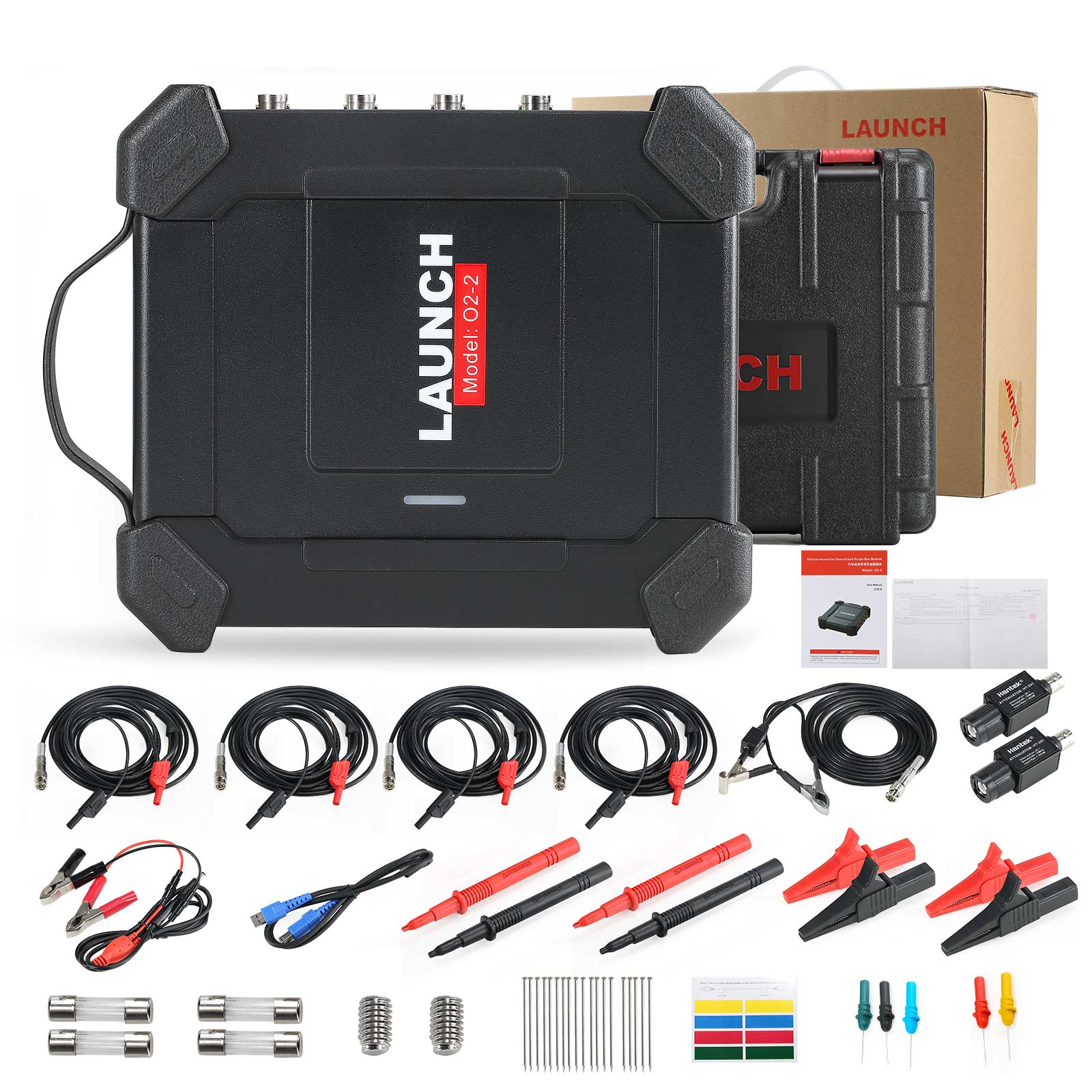 2024 version Launch X431 PRO 5 PRO5 Car diagnostic Tool ECU Programming ...