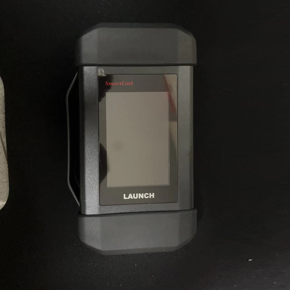Launch X431 Smartlink B & C 2-In-1 Super Remote Diagnostic Device ...