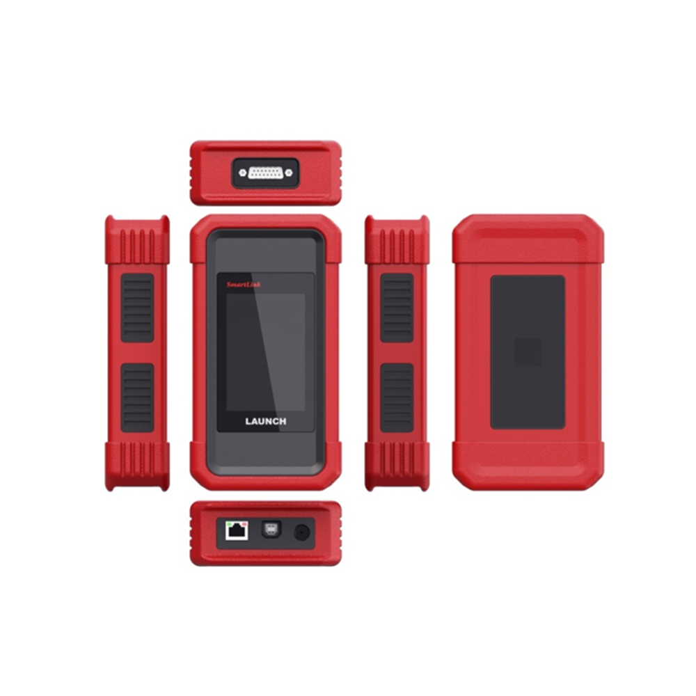 2023 Launch X-431 SmartLink C 2.0 Heavy-duty Truck Module for ...