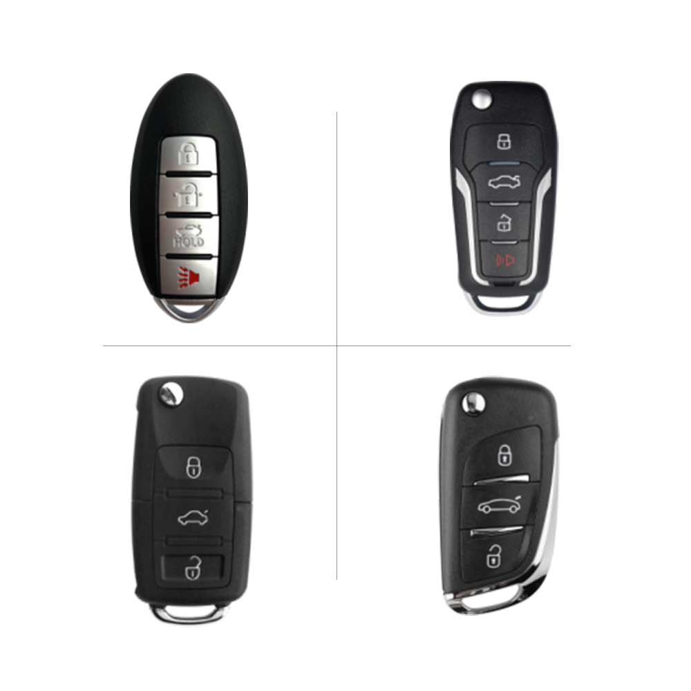 Launch X431 IMMO Key Programmer for Remote & Chip Generation - launch ...