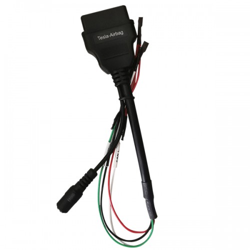 Launch X431 Tesla Airbag Repair SRS Crash Data Reset Designated ...