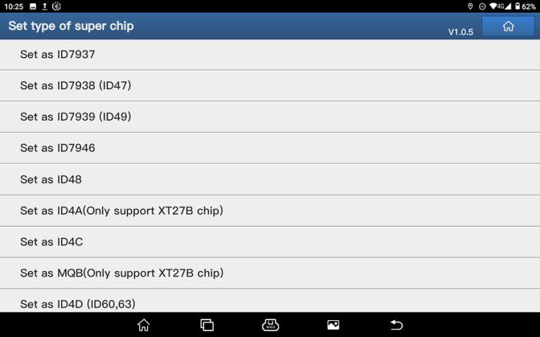 Launch X431 IMMO Key Programmer for Remote & Chip Generation - launch ...