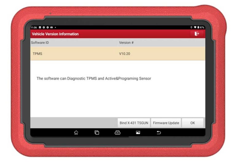 2024 Launch X431 PROS V5.0 Auto Diagnostic Tool Full System Scanner ...