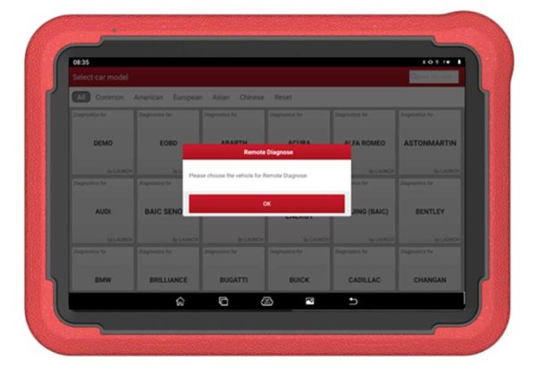 2024 Launch X431 PROS V5.0 Auto Diagnostic Tool Full System Scanner Upgrade Version of Launch ...
