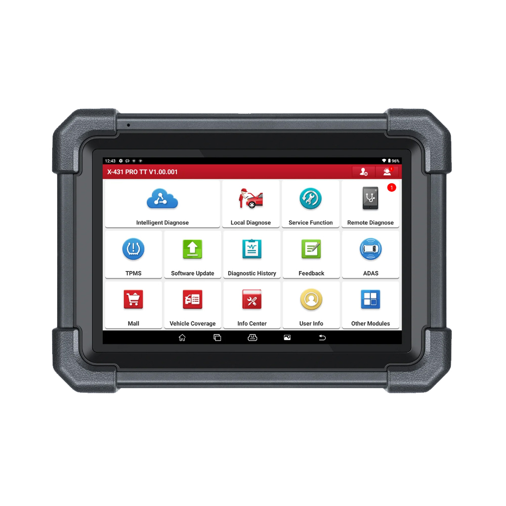 Launch Professional Diagnostics - launch-tool.com