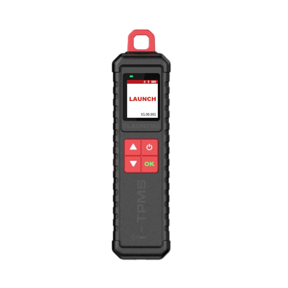 2024 Launch i-TPMS Handheld TPMS Service Tool Can be Binded with X-431 ...