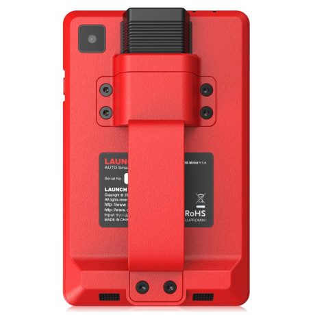 Launch X431 ProS Mini Android Pad Multi-System Diagnostic & Service ...