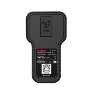 LAUNCH X431 CRT5011E TPMS Activation Diagnostic tools Reset Relearn reprogram 315 MHz 433 MHz ...