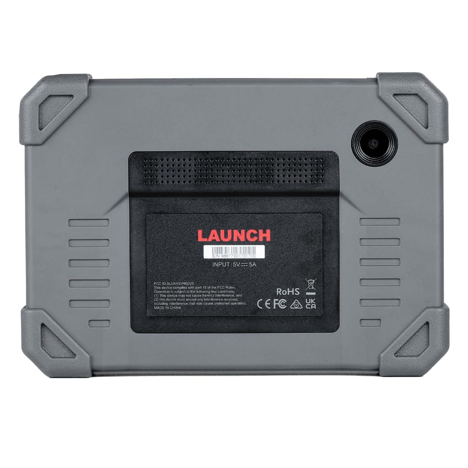 Launch X431 Immo Plus Programmer With Xprog3 Mcu3 Adapter And Si Key