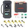 Launch X431 GIII X-PROG 3 Advanced Immobilizer & Key Programmer with ...