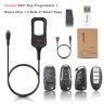 Launch X431 GIII X-PROG 3 Advanced Immobilizer & Key Programmer with ...