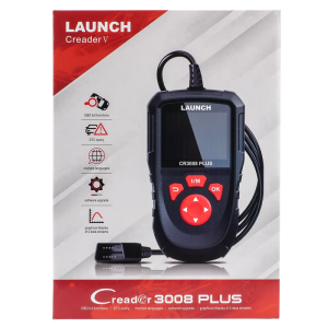LAUNCH Creader 3008 PLUS OBD2 Scanner Car Code Reader – launch-tool.com