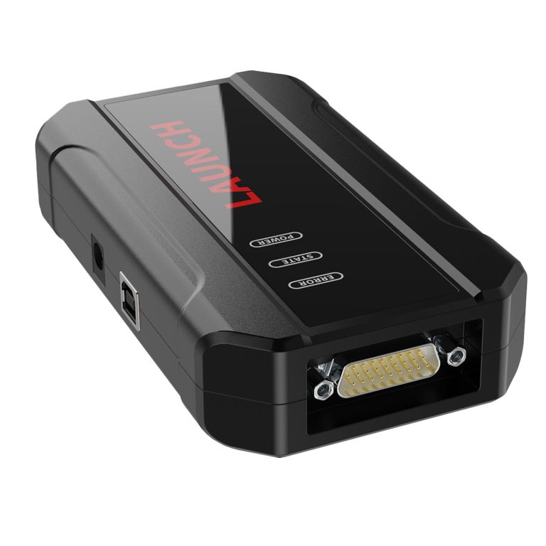 2026 Launch X-431 ECU & TCU Programmer Standalone Cloning Device for ECU Data Reading/Writing ...