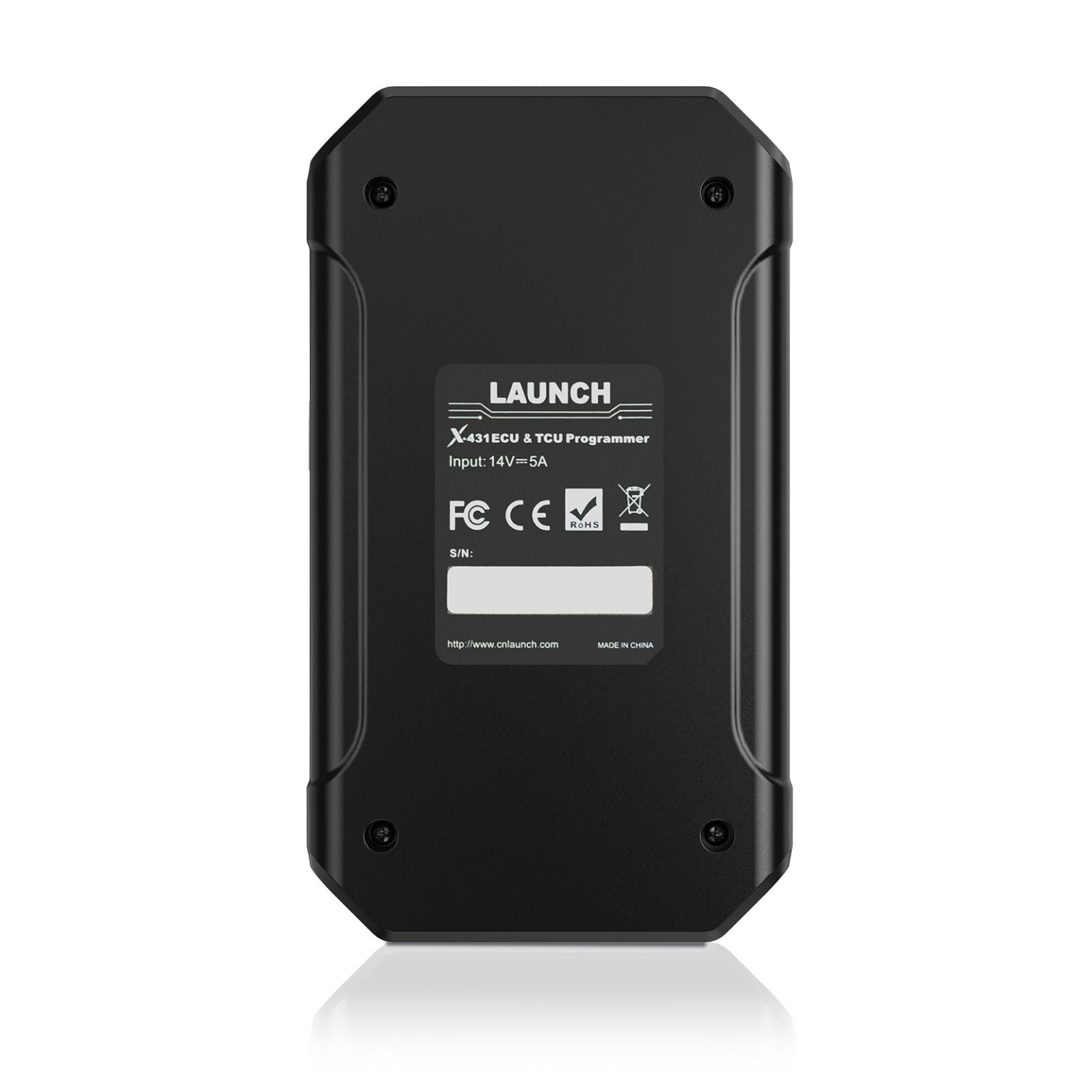 2023 Launch X-431 ECU & TCU Programmer Standalone Cloning Device for ...