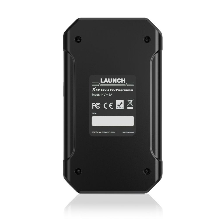 2026 Launch X-431 ECU & TCU Programmer Standalone Cloning Device for ...