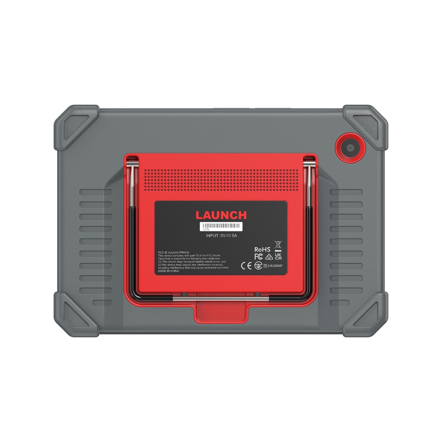 Launch X431 PRO5 PRO 5 Bi-Directional Diagnostic Coding Tool Plus X ...