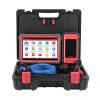 Launch X431 PRO5 PRO 5 Bi-Directional Diagnostic Coding Tool Plus X ...