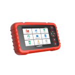 LAUNCH CRP129X PLUS OBD2 Scanner Full System Diagnostic Tool – launch ...