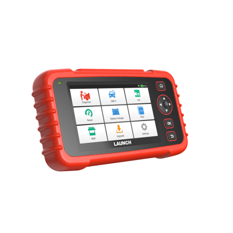 LAUNCH CRP129X PLUS OBD2 Scanner Full System Diagnostic Tool – launch ...