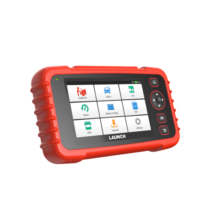 LAUNCH CRP129X PLUS OBD2 Scanner Full System Diagnostic Tool – launch ...