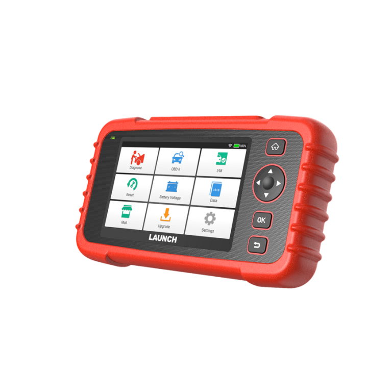 LAUNCH CRP129X PLUS OBD2 Scanner Full System Diagnostic Tool – launch ...
