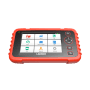LAUNCH CRP129X PLUS OBD2 Scanner Full System Diagnostic Tool – launch ...