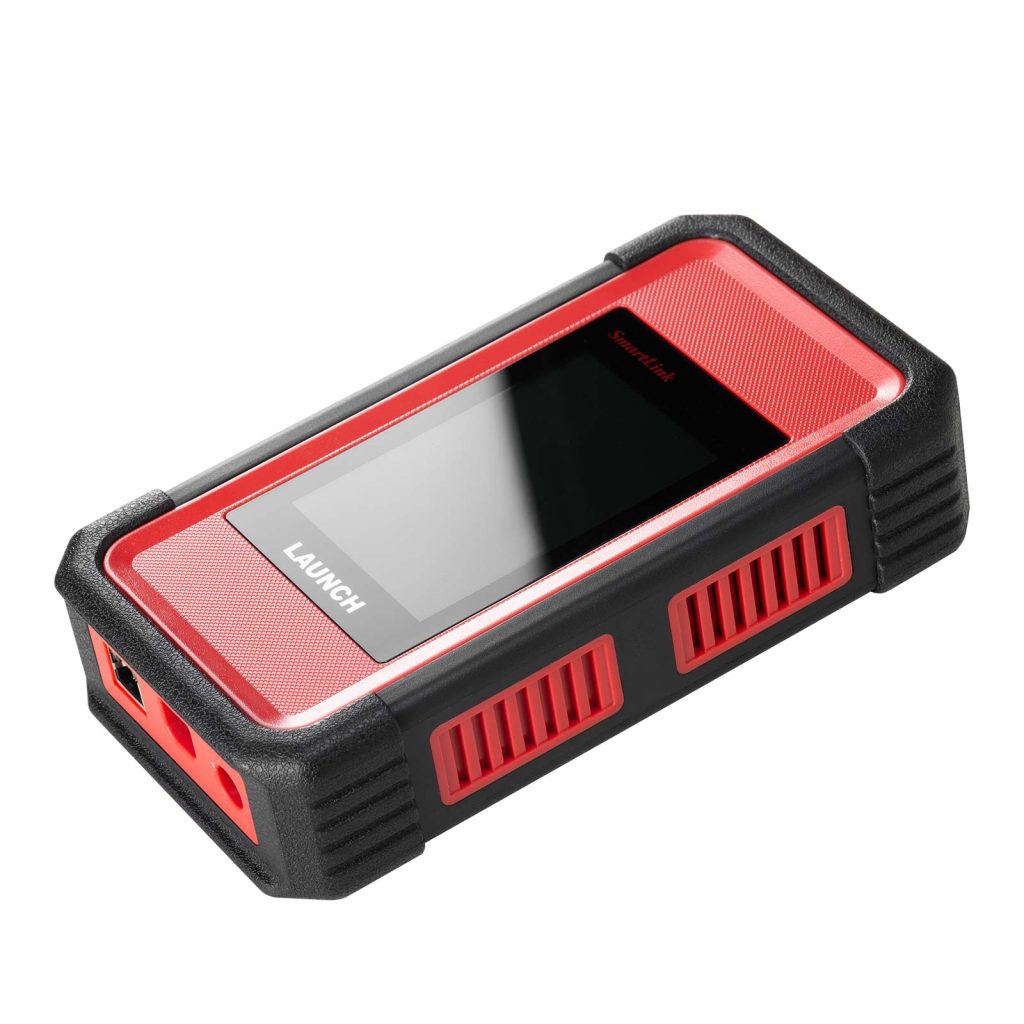 LAUNCH X431 PAD V OBD2 CAR Diagnostic tool J2534 Online programming coding for DOIP CANFD Bi ...