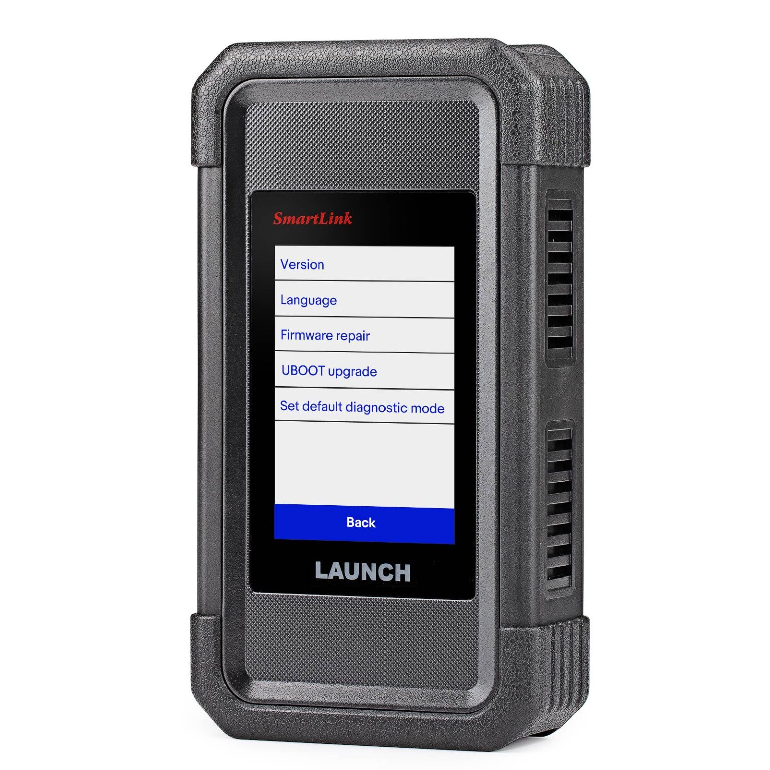 Launch X431 SmartLink B – Remote Diagnostic Device ( Vehicle Data Link ...