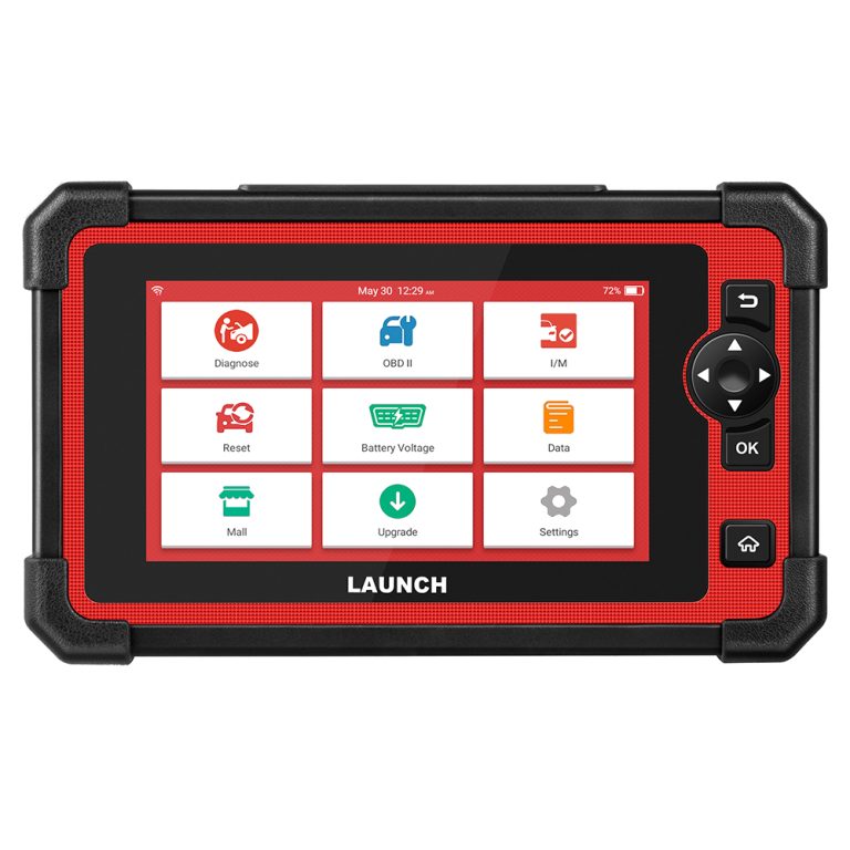 LAUNCH X431 CRP919E Car Diagnostic Scan Tool – launch-tool.com