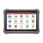 LAUNCH X431 PRO3 V+ 5.0 Elite Upgraded Bidirectional Scan Tool with ...