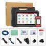 2025 LAUNCH X431 PRO3S+ Elite All-in-One Bidirectional Scan Tool with Smartlink C J2534 ...
