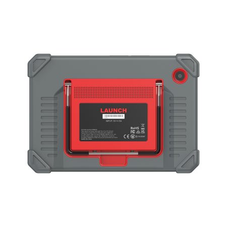 LAUNCH X431 PRO5 Smartlink Car Diagnostic Tools with Heavy Duty Truck ...